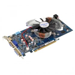 Grafička kartica GIGABYTE VGA NVD 9600GT 1GB 256bit PCI-E, GV-N96TZL-1GI