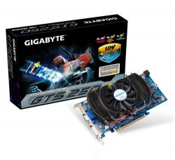 Grafička kartica Gigabyte VGA NVD GTS250 1GB GDD3 256bit PCI-E 16X, GV-N250OC-1GI