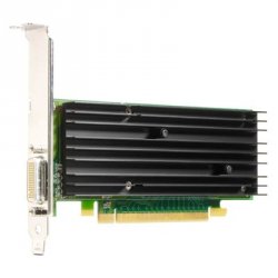 Grafička kartica HP NVIDIA Quadro NVS 290 256MB PCIe x16 DVI, GN502AA