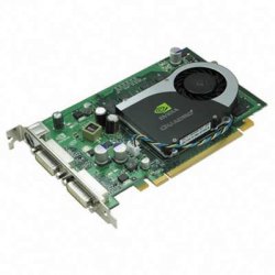 Grafička kartica HP NVIDIA Quadro FX1700 512MB PXCIe Graphic Card, GP529AA