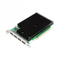 Grafička kartica HP Nvidia Quadro NVS 450, 512MB, PCIe, FH519AA