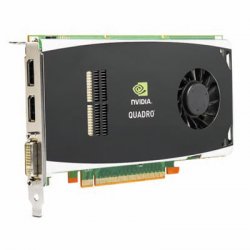 Grafička kartica HP nVidia Quadro FX1800 768MB, FY946AA