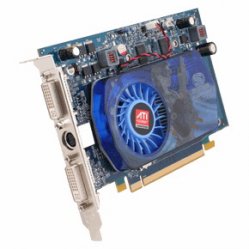 Grafička kartica SAPPHIRE VGA ATI HD3650 512M DDR2 AGP DUAL DVI-I, TVO (ROHS) BULK, 11129-02-10R