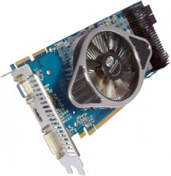 Grafička kartica SAPPHIRE VGA ATI HD4730, 512MB GDDR5, PCI-E, DUAL DVI-I, TVO (ROHS) BULK, 11148-05-10R