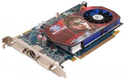 Grafička kartica SAPPHIRE ATI VGA HD4670 1G DDR3 PCI-E DUAL DVI-I, TVO BULK, 11138-01-10R