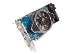 Grafička kartica SAPPHIRE ATI VGA HD4730 512M GDDR5 PCI-E HDMI, DVI-I, VGA, 11148-02-20R