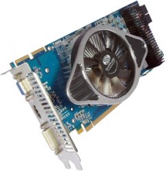 Grafička kartica SAPPHIRE VGA ATI HD4730, 512MB GDDR5, PCI-E HDMI, DVI-I, VGA (ROHS) LITE, 11148-03-20R