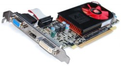 Grafička kartica Sapphire ATI VGA HD5570, 1G DDR3, PCI-E, HDMI / DVI-I / VGA, (ROHS) BULK, 11167-00-10R