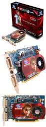 Grafička kartica SAPPHIRE ATI HD4670, 512MB, GDDR3, PCI-E, DUAL, DVI-I, TVO (RoHS), 11138-00-20R