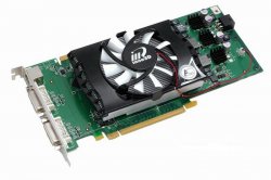 Grafička kartica SAPPHIRE ATI HD4670, 1GB, DDR3, PCI-E, DUAL, DVI-I, TVO (RoHS) LITE, 11138-01-20R