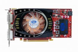Grafička kartica SAPPHIRE VGA ATI HD4770 512M GDDR5 PCI-E DUAL DVI-I, TVO, 21149-00-20R
