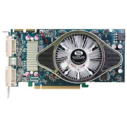 Grafička kartica SAPPHIRE VGA ATI HD4830 1GB GDDR3 PCI-E DUAL DVI-I, TVO (ROHS) BULK, 11147-02-10R