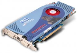 Grafička kartica SAPPHIRE VGA ATI HD4850 1G GDDR3 PCI-E DUAL DVI-I, TVO (ROHS) LITE, 11132-17-20R