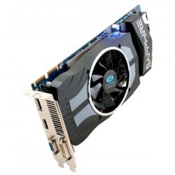Grafička kartica SAPPHIRE ATI VGA VAPOR-X HD4890 1G GDDR5 PCI-E HDMI, DP, DVI-I, VGA, 11150-05-20R