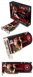 Grafička kartica SAPPHIRE ATI HD4870, X2, 2GB, GDDR5, PCI-E, DUAL, DVI-I, TVO, 21137-00-40R