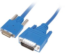 Serijski kabl HP ProCurve SR Serial Cable X.21 DTE, J8755A