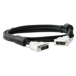 Kabl HP DVI na DVI, 2m, DC198A