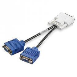 Kabl HP DMS-59 na dupli VGA, GS567AA