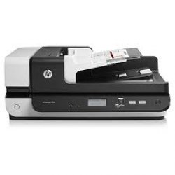 Skener HP Scanjet 7500 document flatbed L2725A