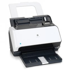 Skener HP Scanjet Enterprise 9000, A3 do A8, 60ppm, 600dpi, L2712A