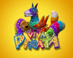 Viva Pinata PC Win32 engleska verzija Intl DVD, 4CV-00044