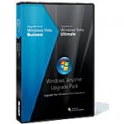 Windows Anytime Upgrade Pack Business to Ultimate UPG DVD engleska verzija SP1, CZA-00003
