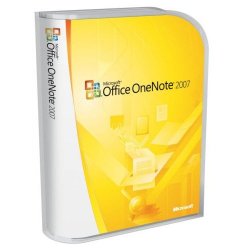OneNote 2007 Win32 engleska verzija CD, S26-01965