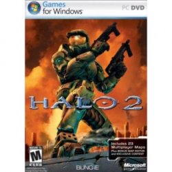 Halo 2 PC 32-Bit Vista engleska verzija DVD FPP, U28-00013