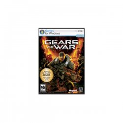 Gears of War PC Win32 engleska verzija Intl DVD, U31-00008