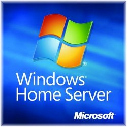 Windows Home Server URP1 Win32 Eng 1pk OEM 10 Clt