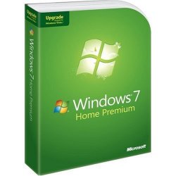 Windows 7 Home Premium, 32-bit, engleska verzija, 1 pakovanje, OEM, DVD, GFC-00564