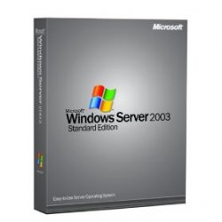 Windows 2003 Dev CAL 5clt 1 pakovanje OEM CD/Lic, R18-00889