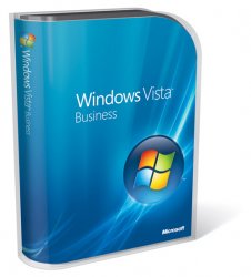 Windows Vista Business SP1 srpska verzija (latinica) sa srpskim (cirilica) LIP 32-bit 1pakovanje OEM DVD, 66J-06048