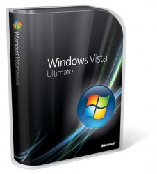 Softver MICROSOFT Windows Vista Ultimate w/WIN7 Offer Form SP1 32-bit Eng 1pk OEM, 66R-03056