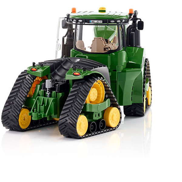 Traktor Bruder guseničar John Deere 9620RX 040550