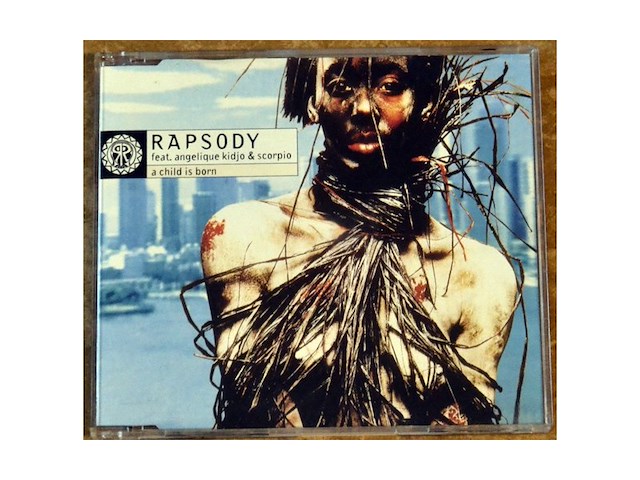 Rapsody + Angelique Kidjo + Scorpio - A Child Is Born