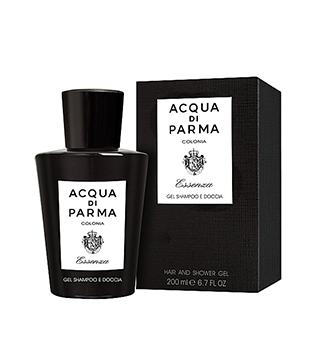 Colonia Essenza Acqua di Parma parfem
Acqua di Parma parfem
shower gel, 200 ml