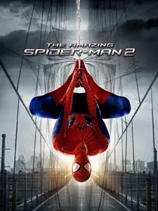 PC igrice PC The Amazing Spider-Man 2 (258)