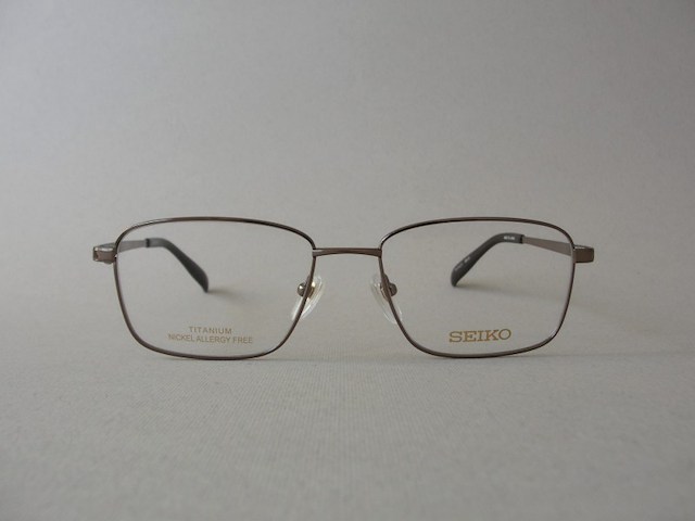 Muške dioptrijske naočare Seiko 1220