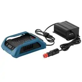 Auto-punjač GAL 1830 W-DC Wireless Charging Professional Bosch