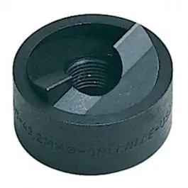 Kružni standardni probijač za PG9 Ø 15.2mm GREENLEE