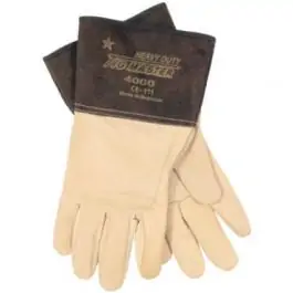 Zaštitne rukavice za TIG zavarivanje GYS