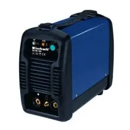 Aparat za elektro-lučno varenje inverter plavi BT-IW 160 EINHELL