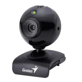 Web kamera 300K senzor iLook 310 Genius