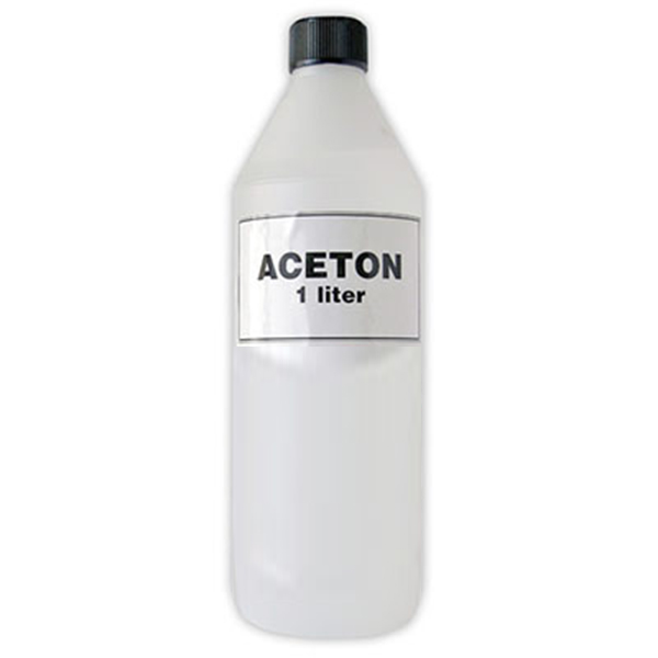 Aceton 1l