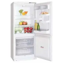XM 5010 Kombinovani frižider sa fiokama ELIN