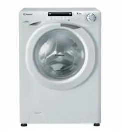 Mašina za pranje i sušenje veša EVOW 4653D-S CANDY