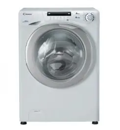 Mašina za pranje i sušenje veša EVOW 4853D-S CANDY