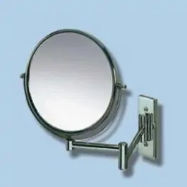 Zidno ogledalo kozmetičko