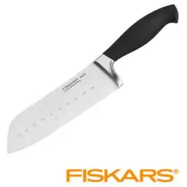 Kuhinjski Santoku nož 16cm 857331 Fiskars